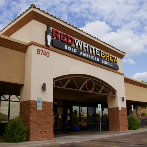 Red White & Brew via ROOSEVELT LAKE | East Valley Chapter #4507 | Mesa ...